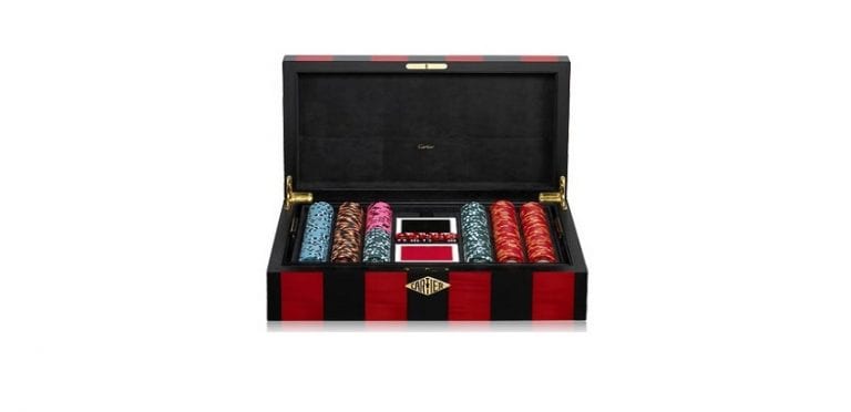 Top 9 Most Expensive Poker Sets - Casimple