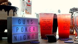 How To Host A Poker Night - 10 Key Tips to Use - Casimple